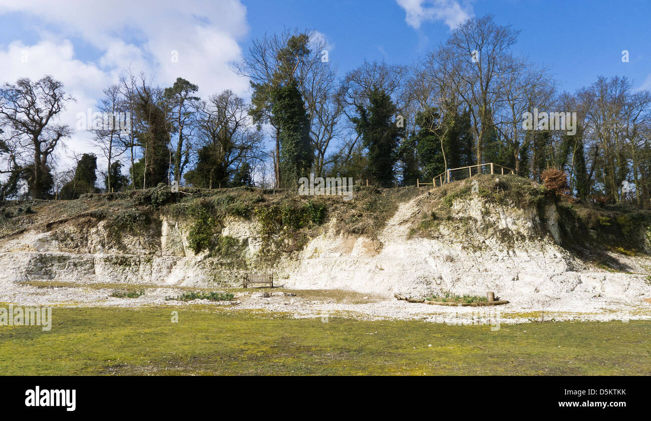 Ringstead downs norfolk hi-res stock photography and images - Alamy