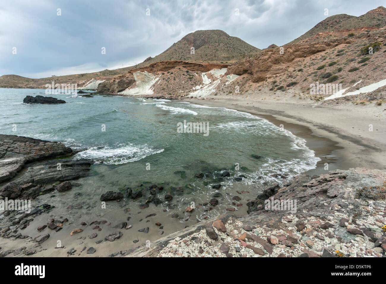 Cala raja hi-res stock photography and images - Alamy