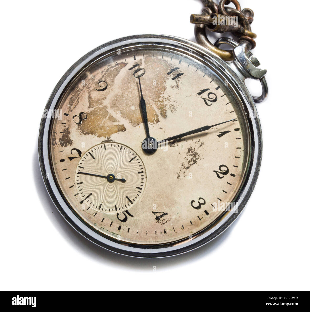 old pocket watch Stock Photo - Alamy