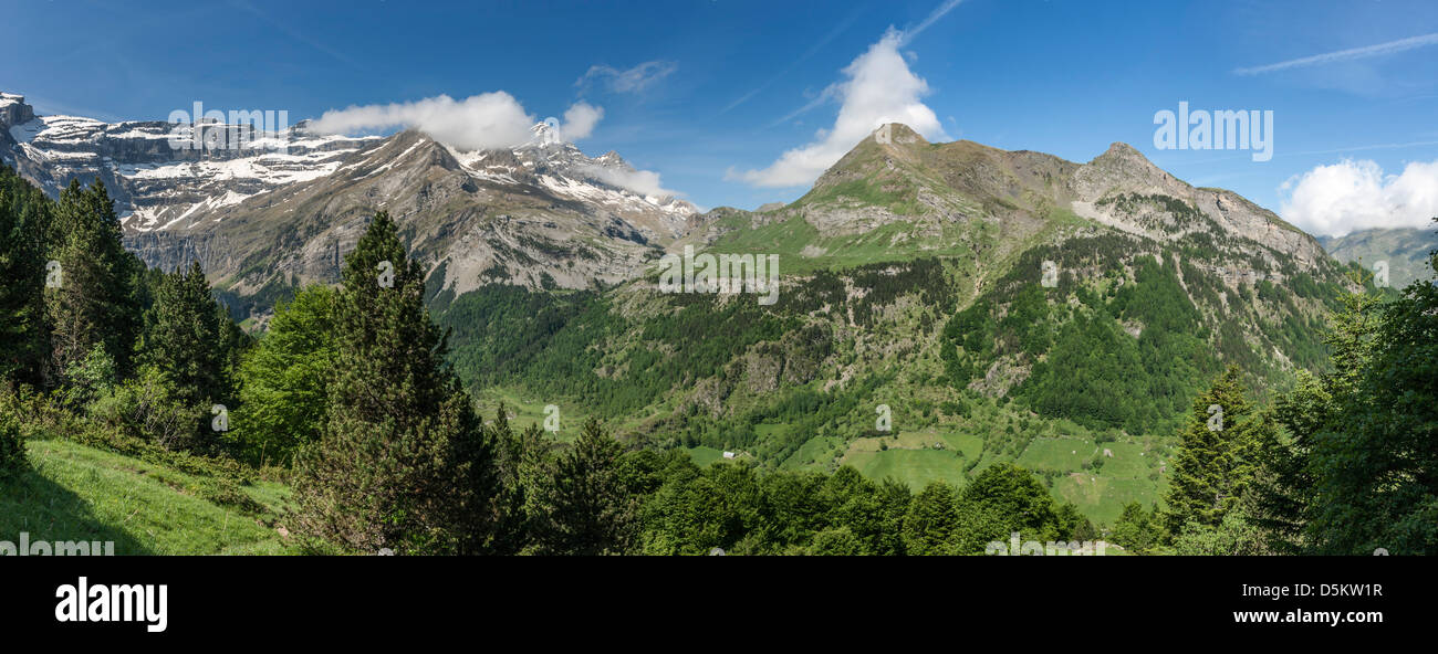 Department Hautes Pyrenees High Resolution Stock Photography and Images ...