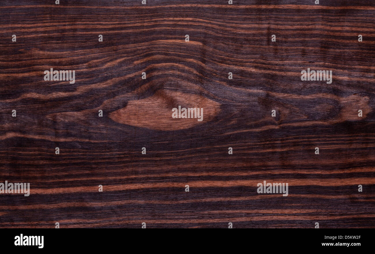 closeup image of natural dark wood texture Stock Photo - Alamy