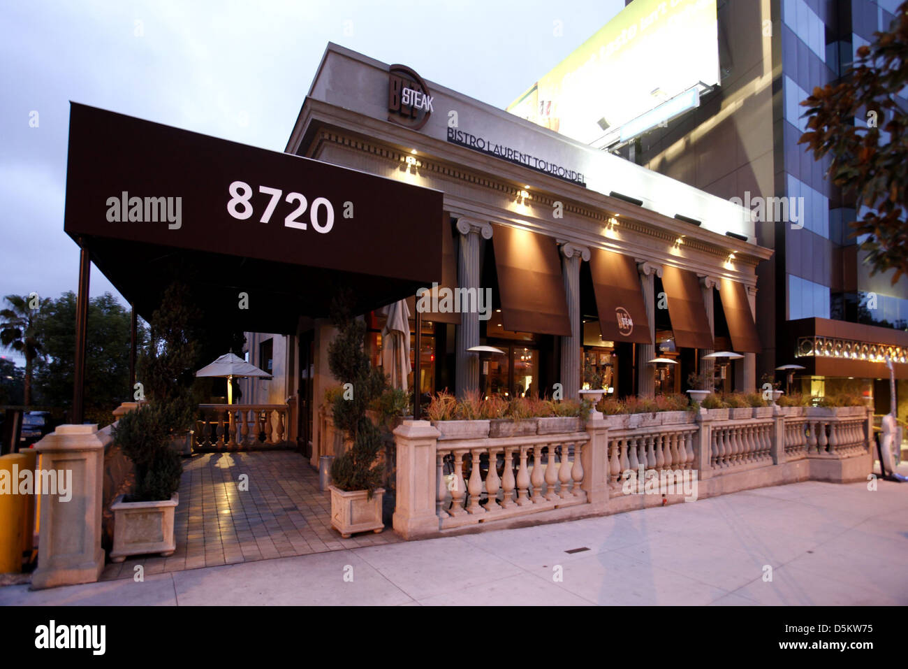 Tourondel hi-res stock photography and images - Alamy