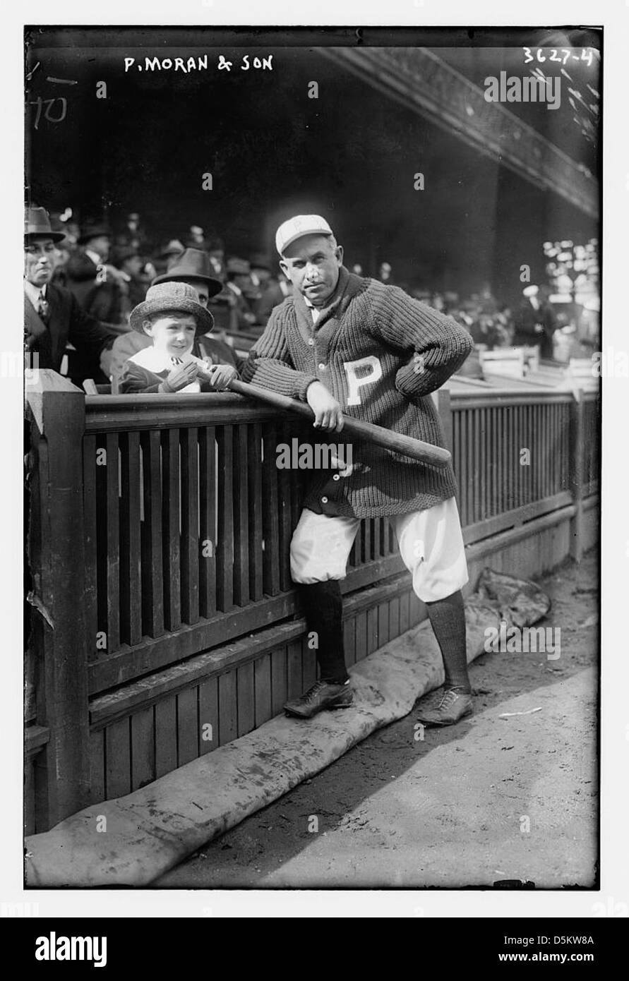 Pat moran jr hi-res stock photography and images - Alamy