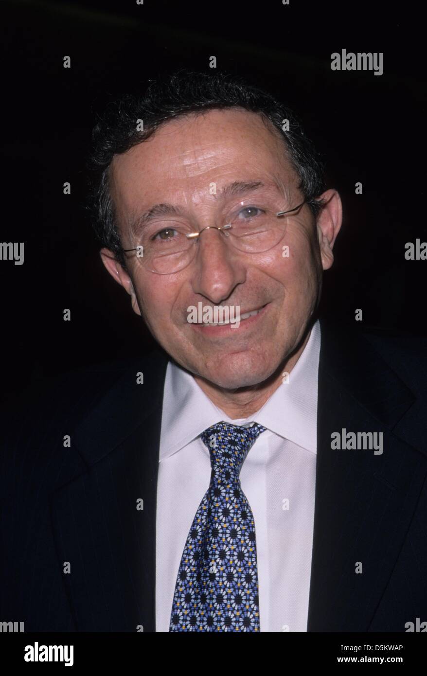 RABBI MARVIN HIER.Publicists Guild Awards at Beverly Hilton Hotel ...