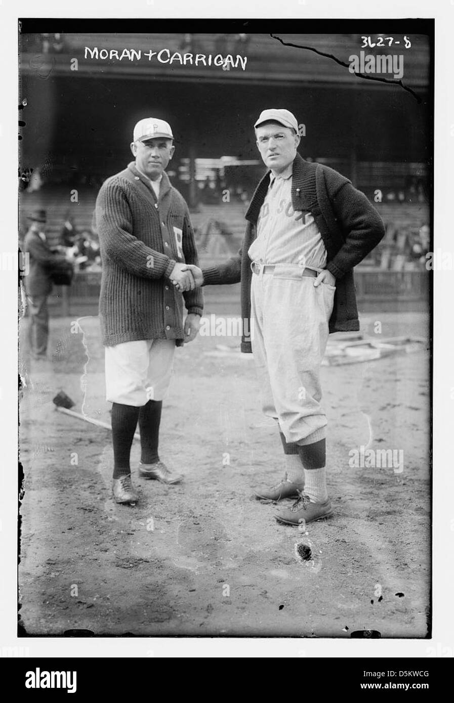 Pat moran Black and White Stock Photos & Images - Alamy