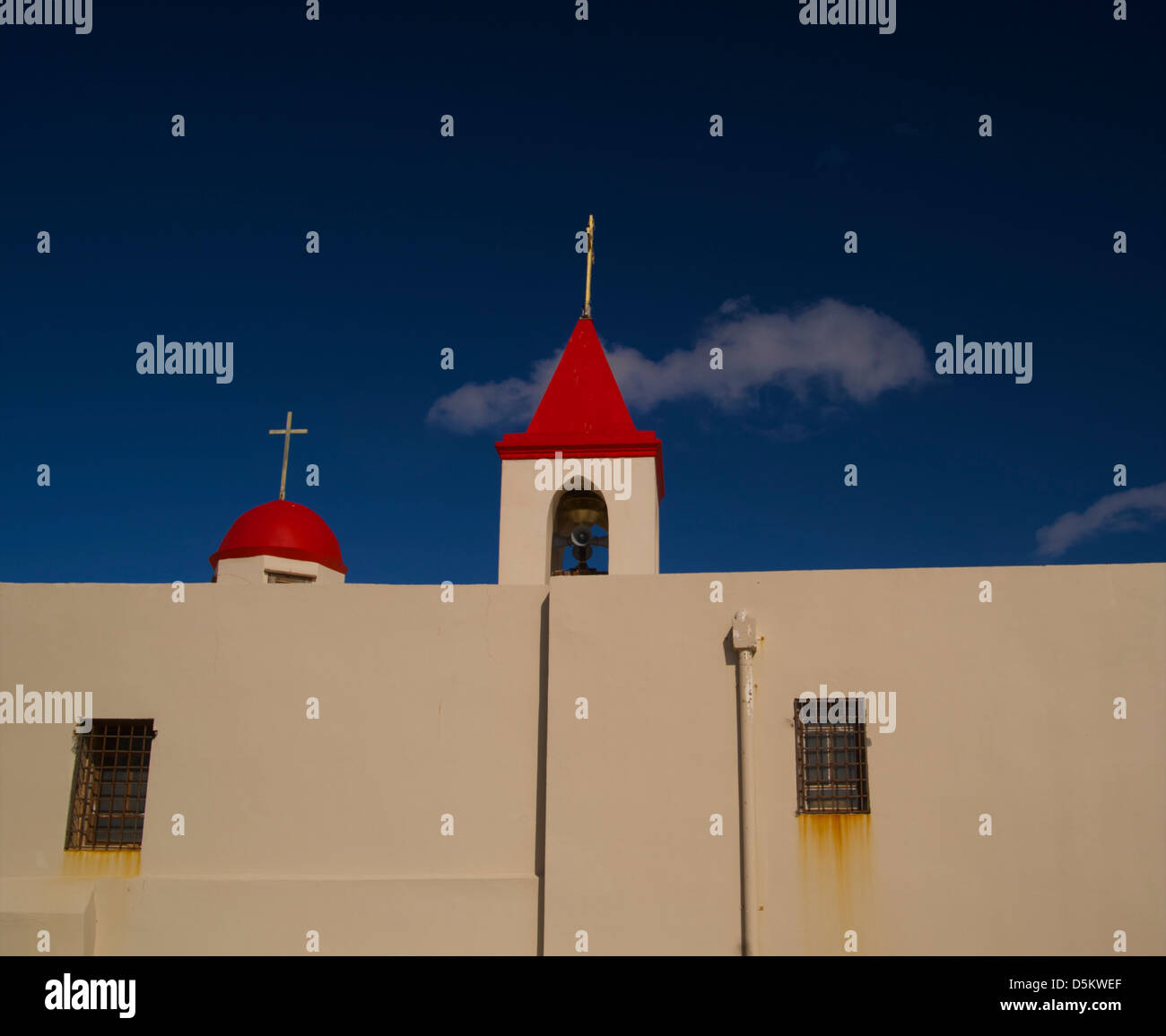 Israel catholic church hi-res stock photography and images - Alamy