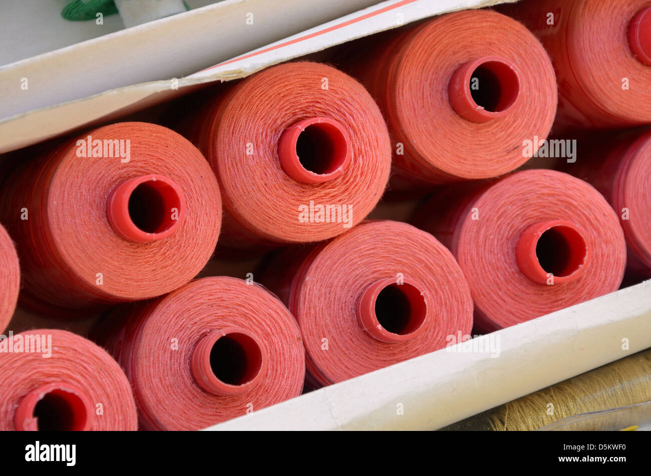 The cotton market hi-res stock photography and images - Alamy