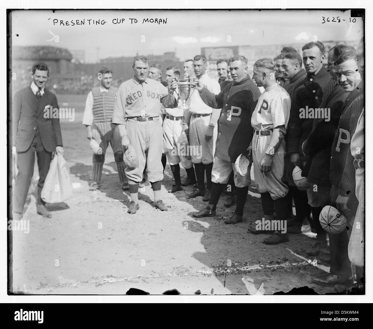 Pat moran Black and White Stock Photos & Images - Alamy