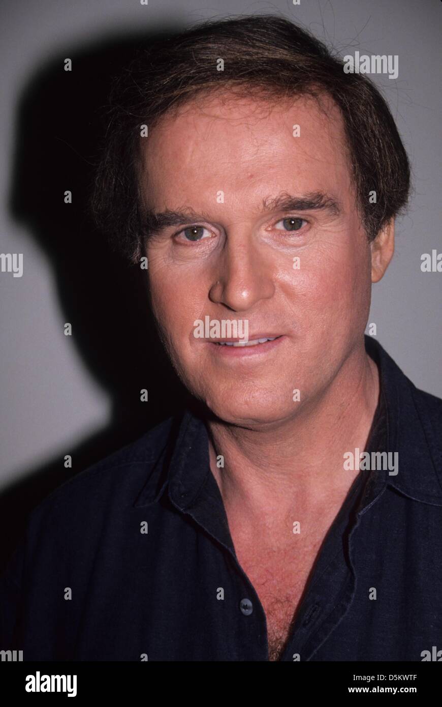 CHARLES GRODIN.15983.(Credit Image: © Judie Burstein/Globe Photos ...