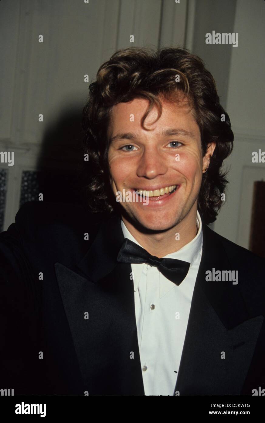 BRIAN GREEN at the S.T.A.G.E. rehearses Benefit.l1048.(Credit Image ...