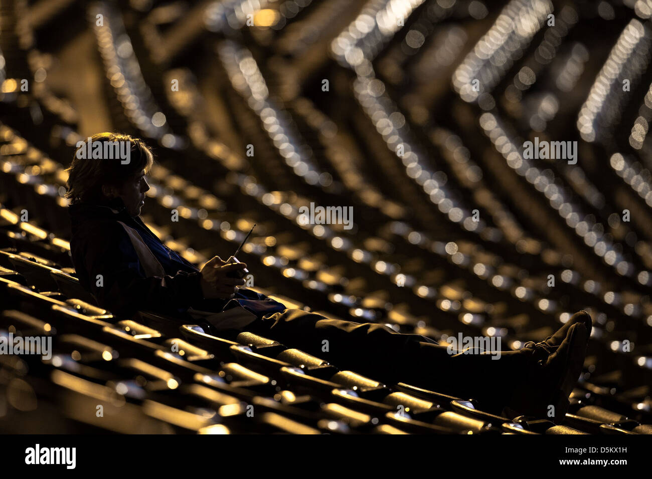 Moneyball Film Still Stock Photos & Moneyball Film Still Stock Images ...