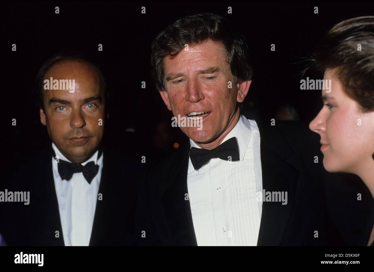 GARY HART.Supplied by Photos, inc.(Credit Image: © Supplied By Globe ...