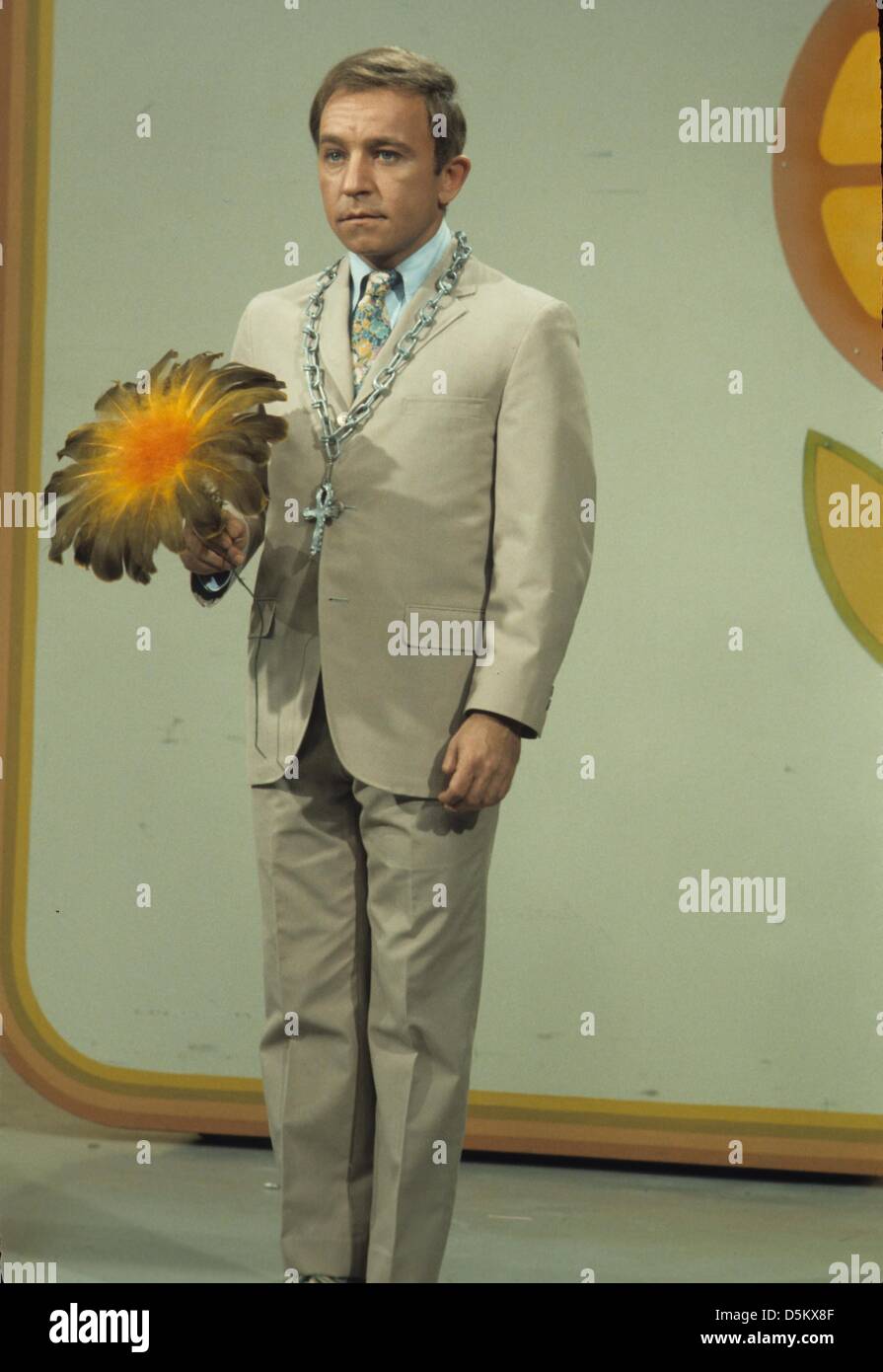 HENRY GIBSON.w1049.(Credit Image: © Don Ornitz/Globe Photos/ZUMAPRESS ...