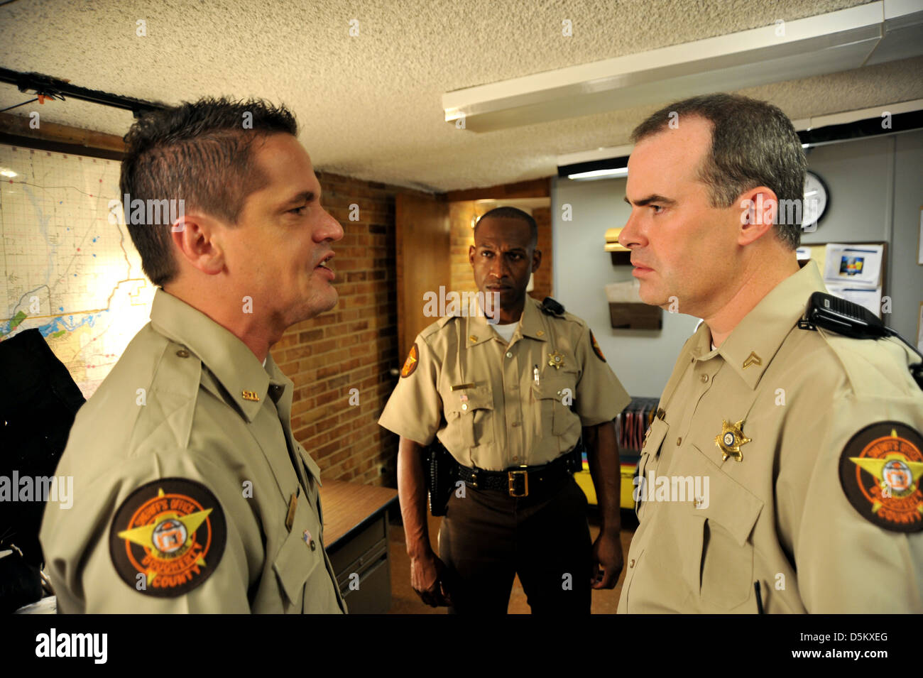 Kevin Fuller High Resolution Stock Photography and Images - Alamy