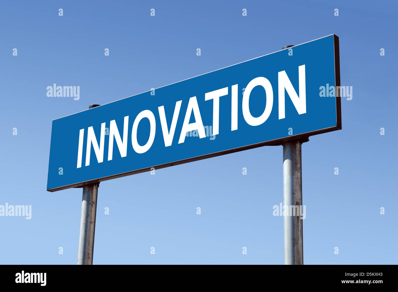 Innovation Word High Resolution Stock Photography and Images - Alamy