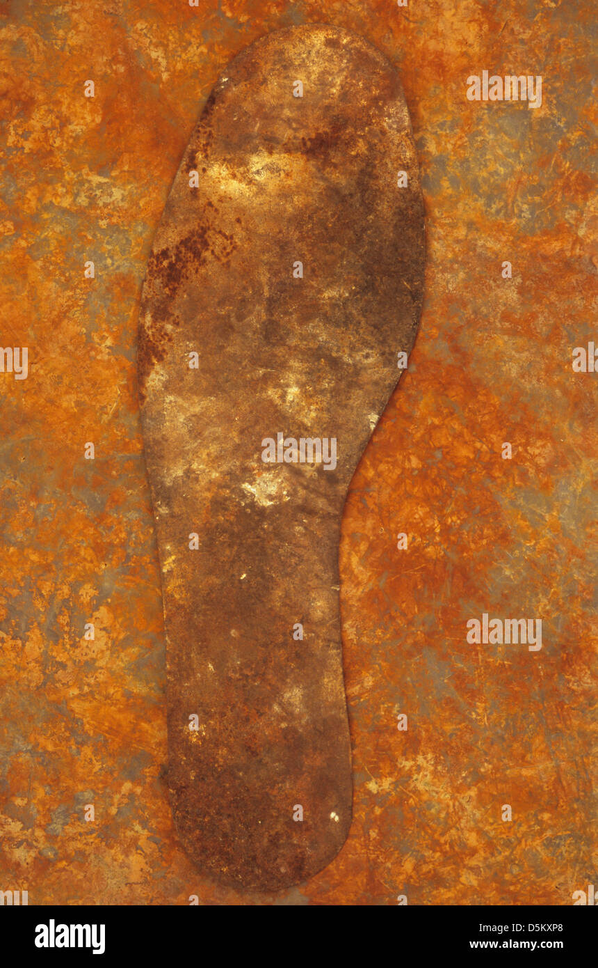 Safety sole hi-res stock photography and images - Alamy