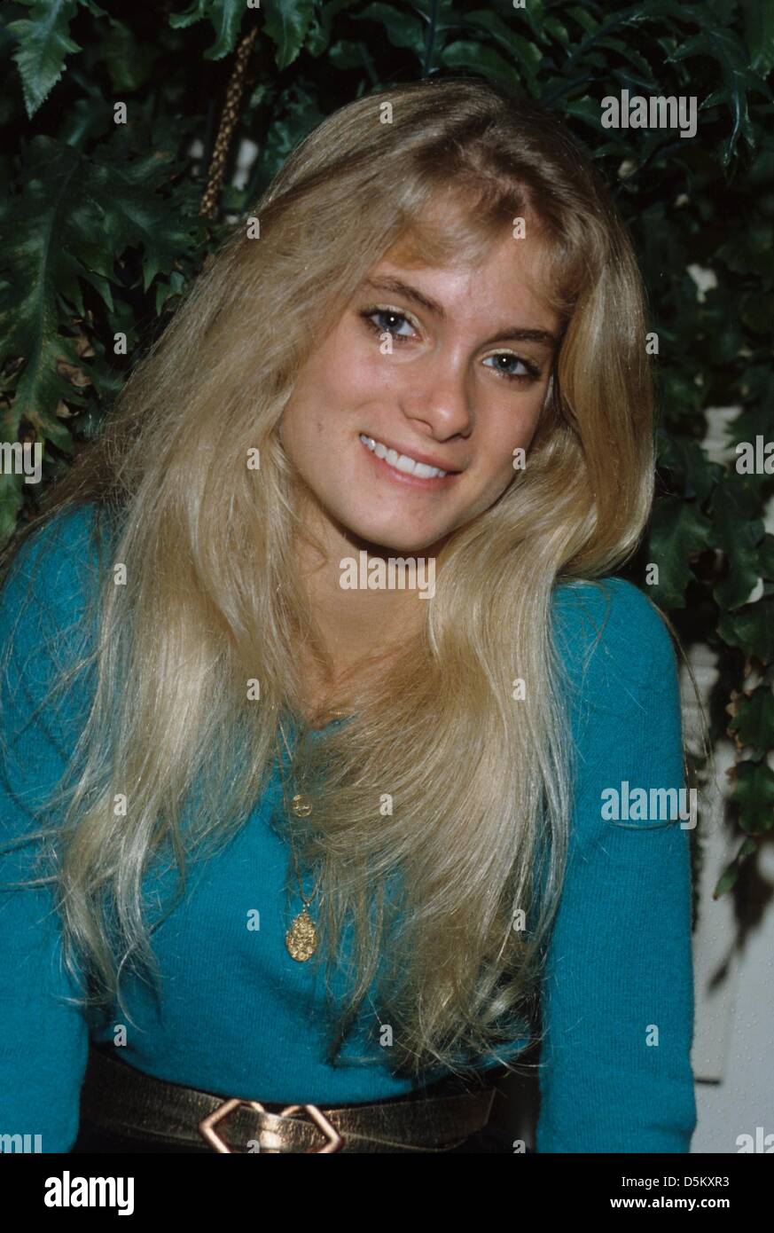 Julie Anne Haddock 2017