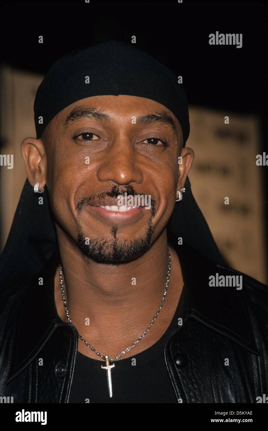 MONTEL WILLIAMS.Vanity Fair Oscar party at Morton's in Los Angeles, Ca ...