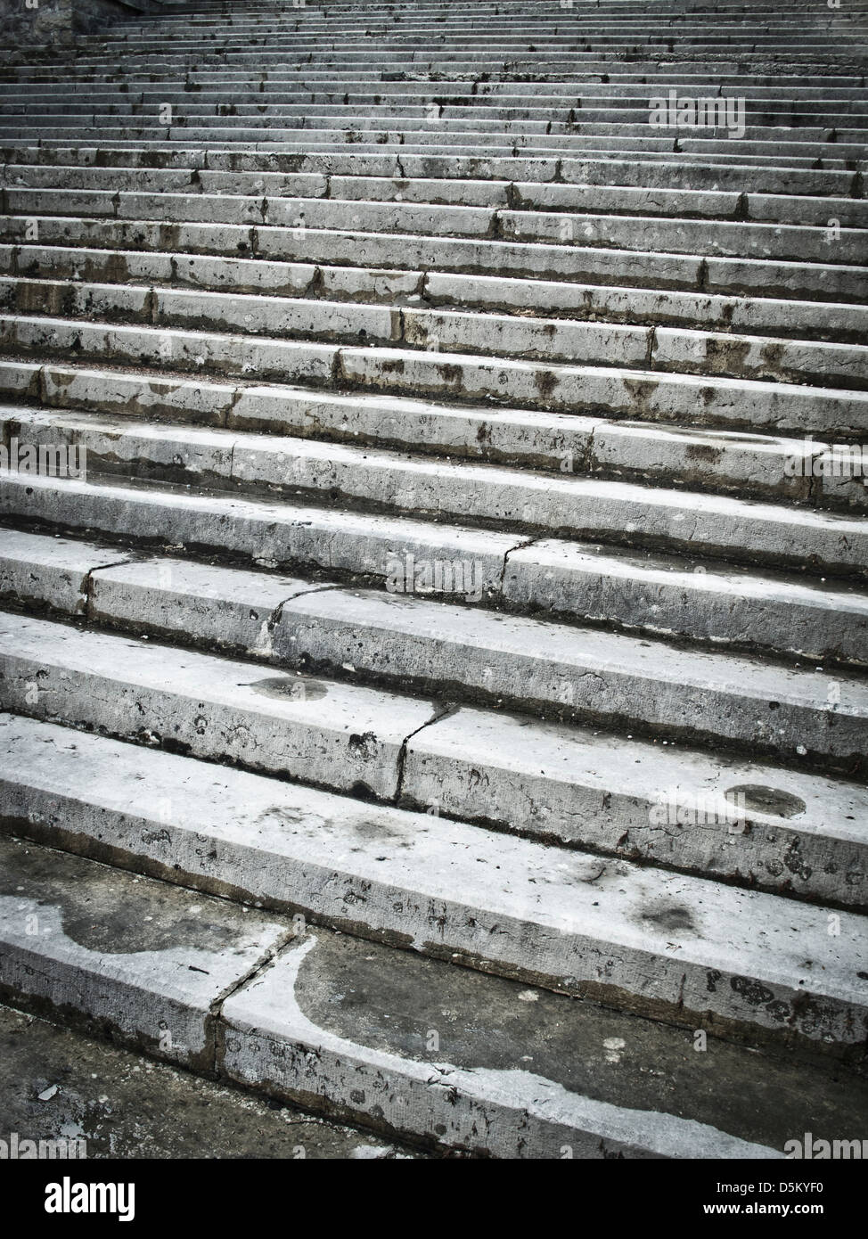 Flight of steps hi-res stock photography and images - Alamy