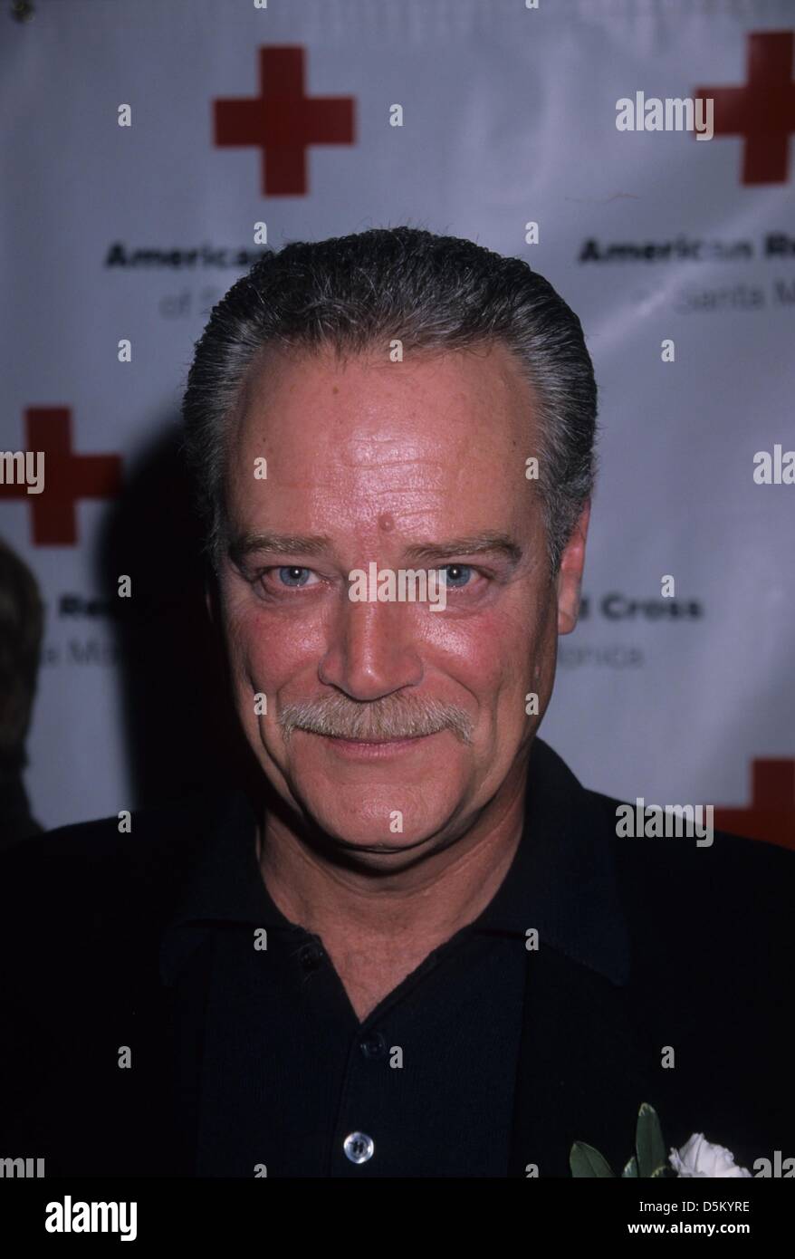 RON HALE.Red Cross Spirit Award 1998.k11963mr.(Credit Image: © Milan ...