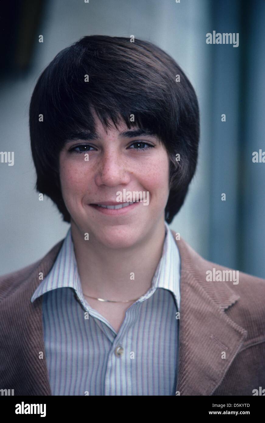 TIMOTHY GIBBS 1982.E3860.(Credit Image: © Bob V. Noble/Globe Photos ...