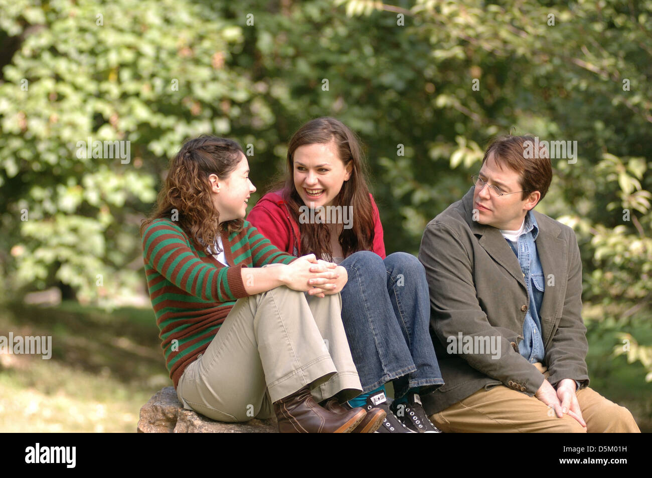 Sarah Lisa High Resolution Stock Photography and Images - Alamy