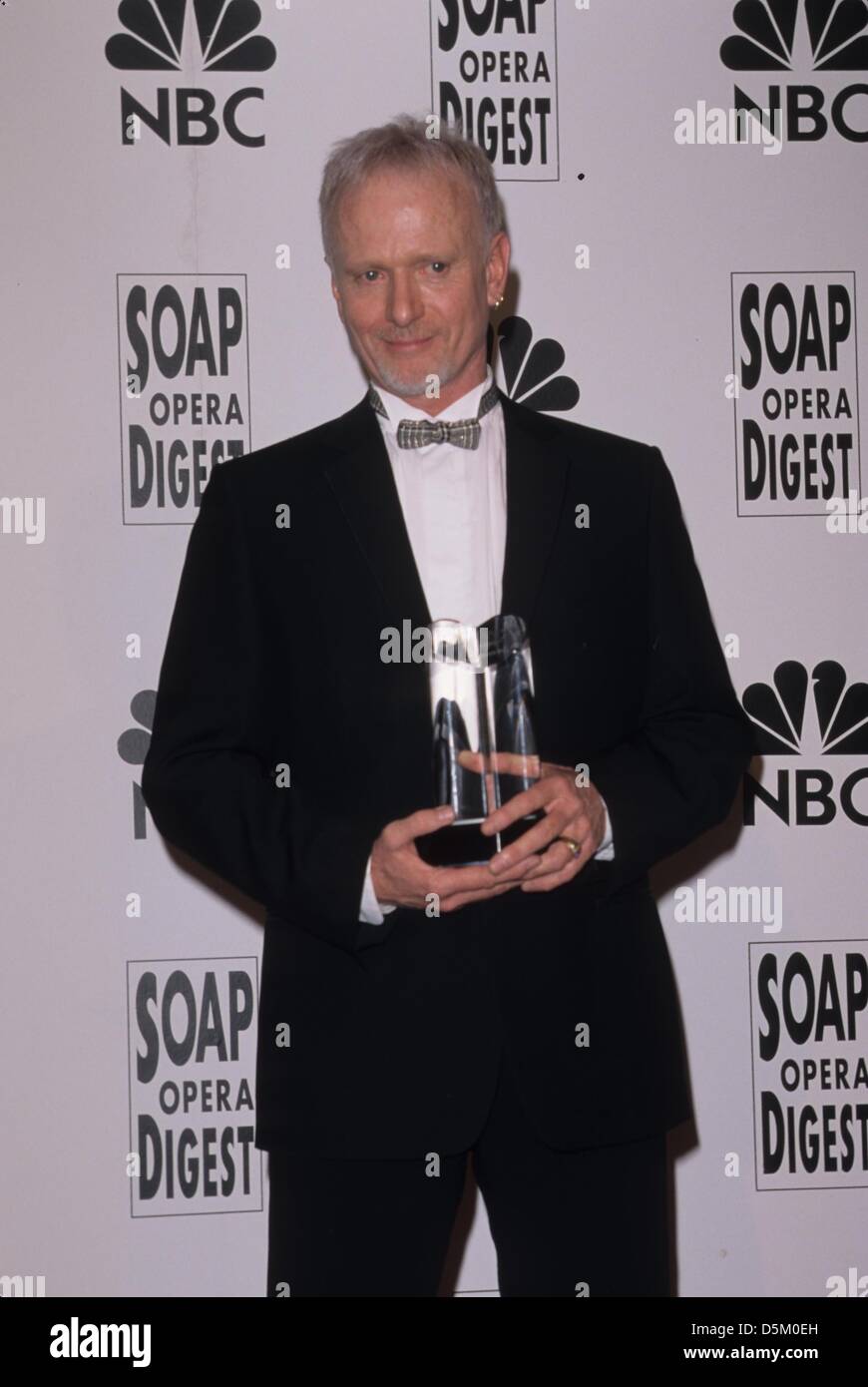 ANTHONY GEARY.16TH Soap Opera Digest Awards in Los Angeles at the ...