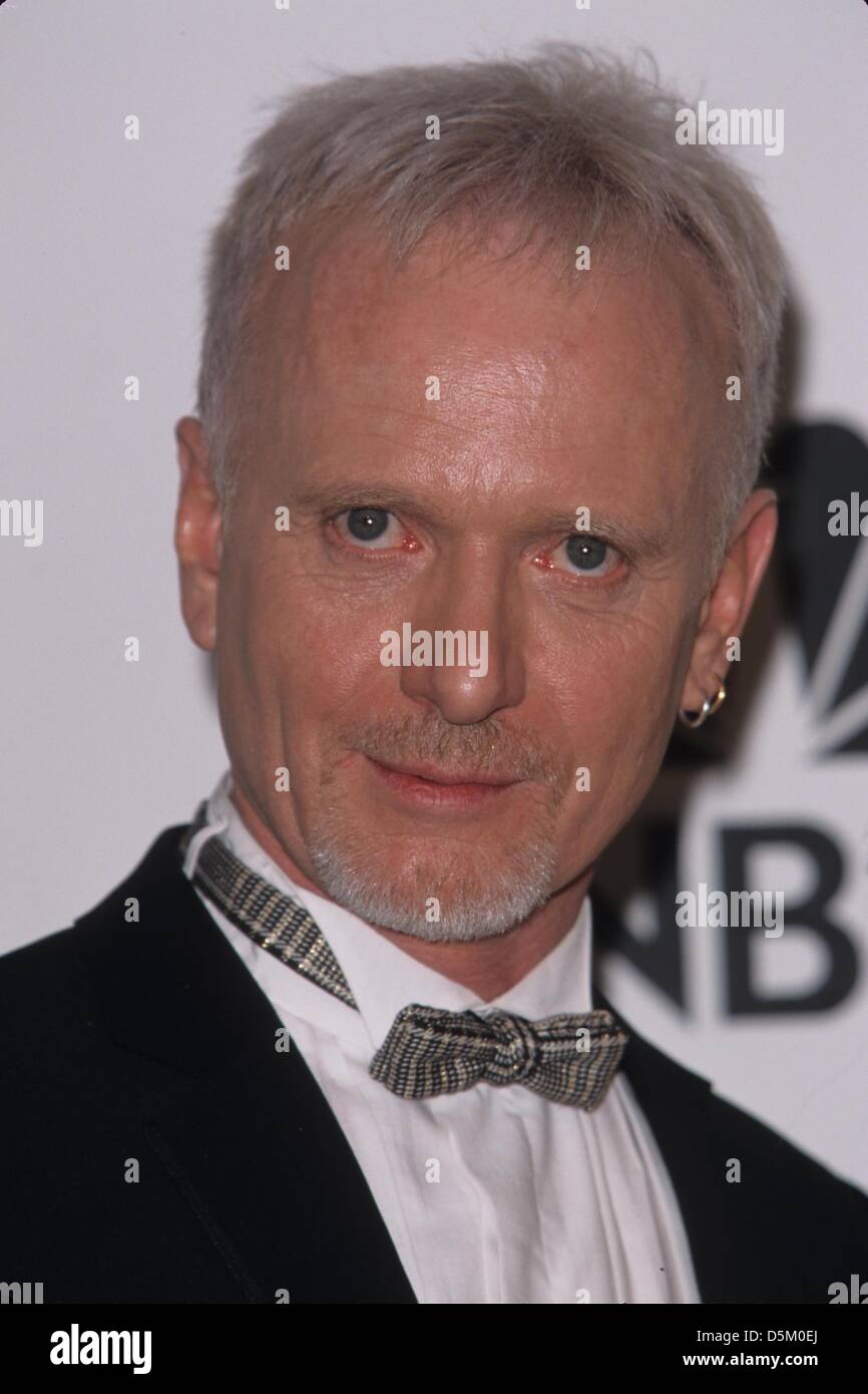 ANTHONY GEARY.16TH Soap Opera Digest Awards in Los Angeles at the ...