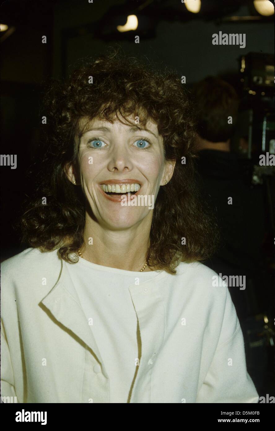 BETH HOWLAND.n1401.(Credit Image: © Bob V. Noble/Globe Photos/ZUMAPRESS ...