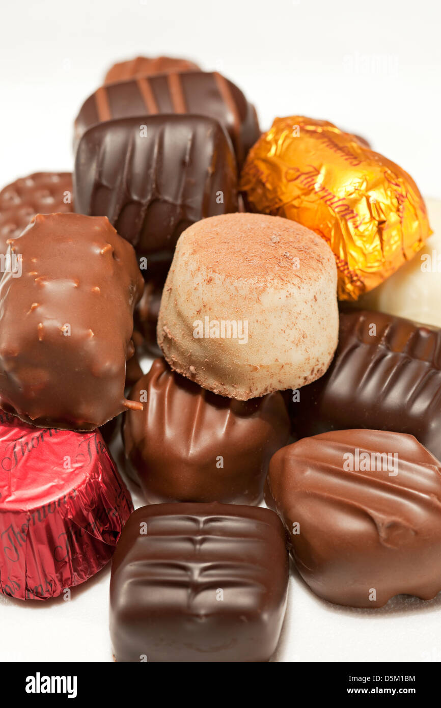 Various candy hi-res stock photography and images - Alamy