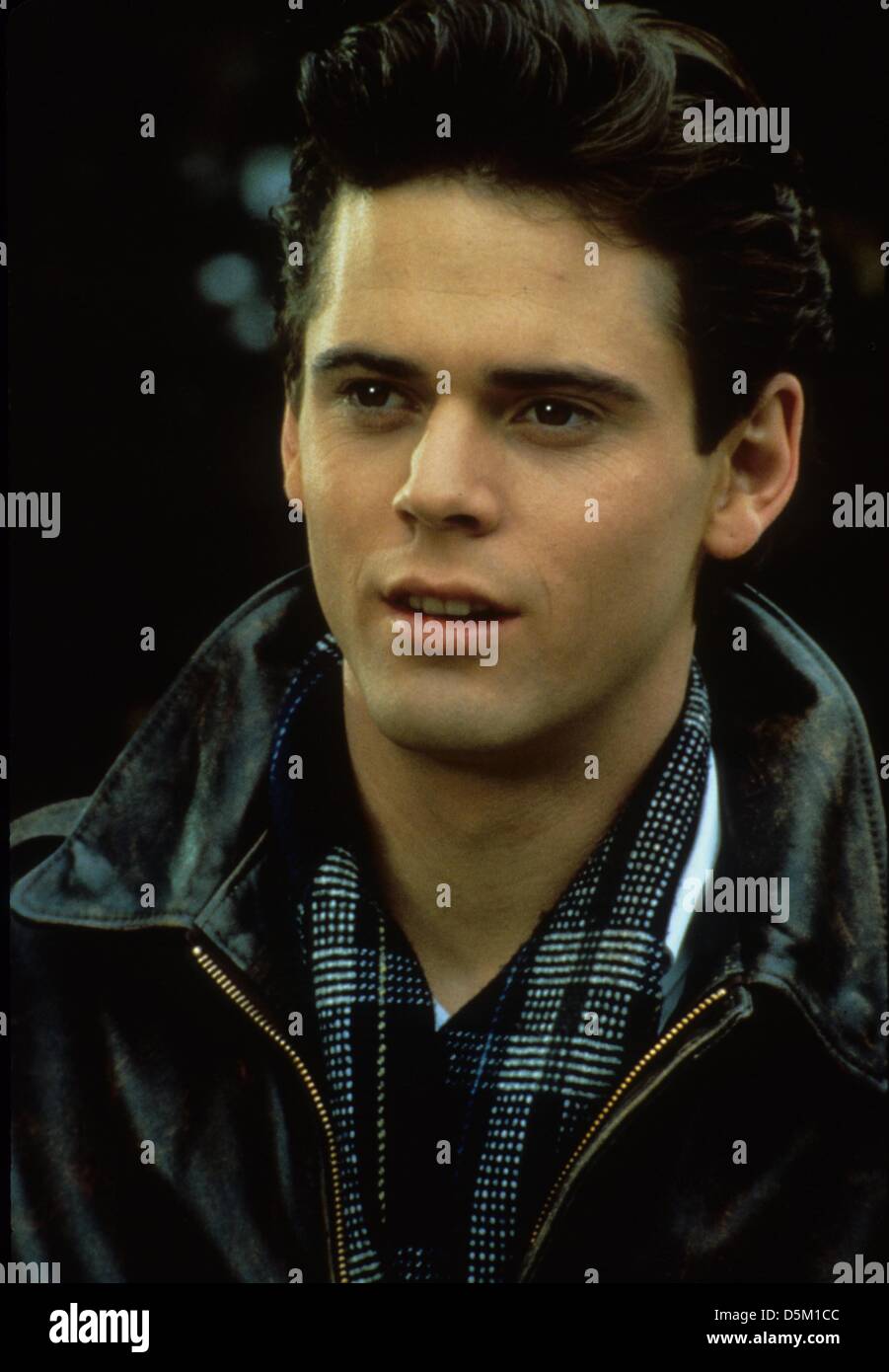 C Thomas Howell 1987a1589supplied By Photos Inccredit Image © Supplied By Globe Photos