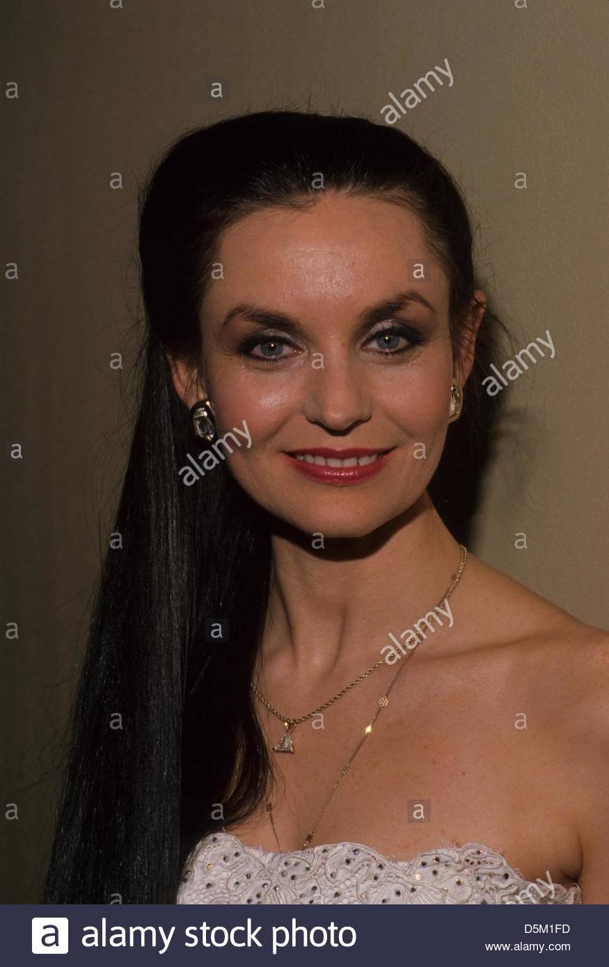 Crystal Gayle High Resolution Stock Photography and Images - Alamy