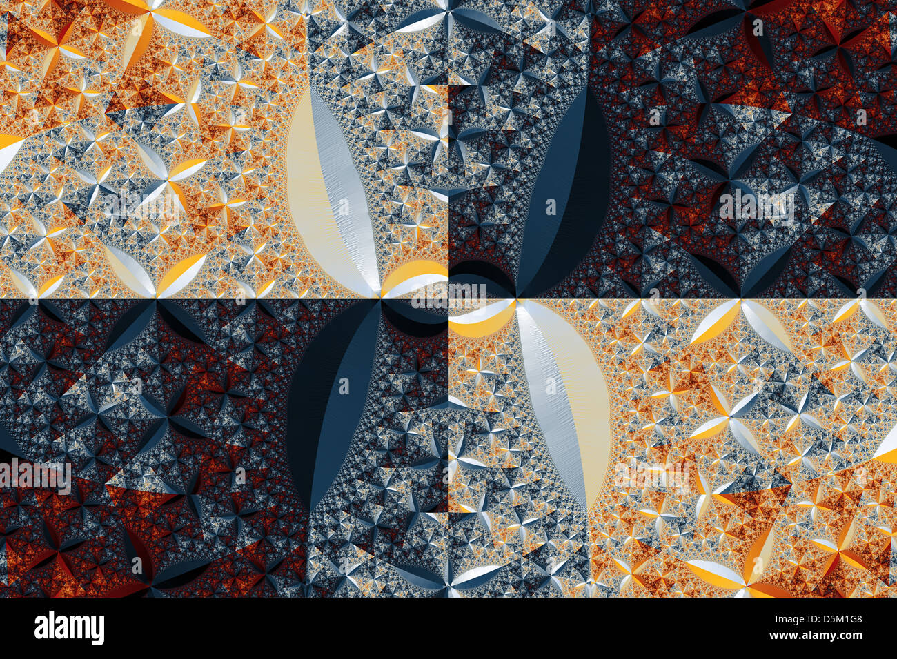 Four quarters hi-res stock photography and images - Alamy