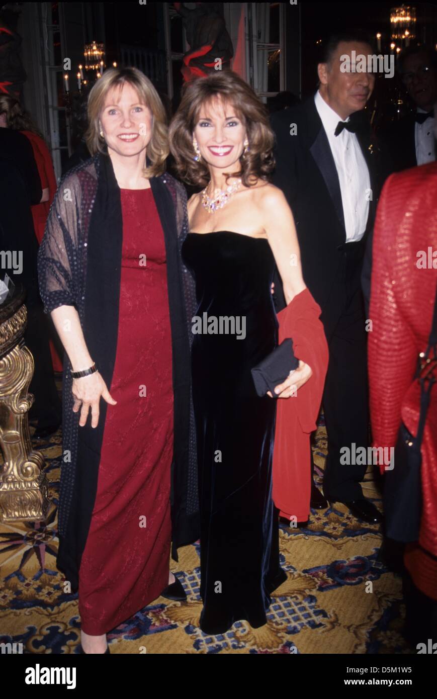 DONNA GIULIANI.(Credit Image: © Judie Burstein/Globe Photos/ZUMAPRESS ...