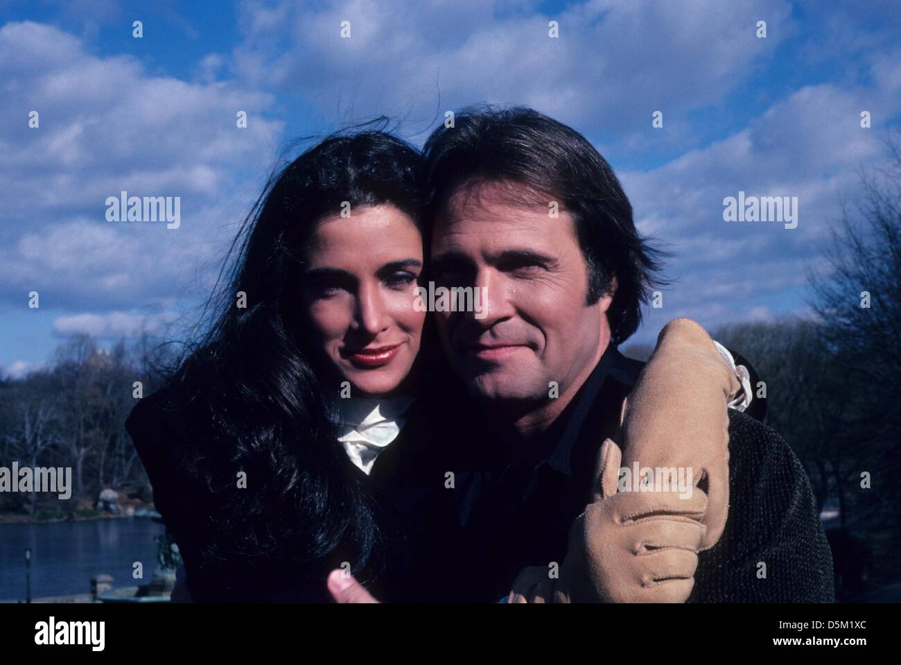 Gil gerard hi-res stock photography and images - Alamy