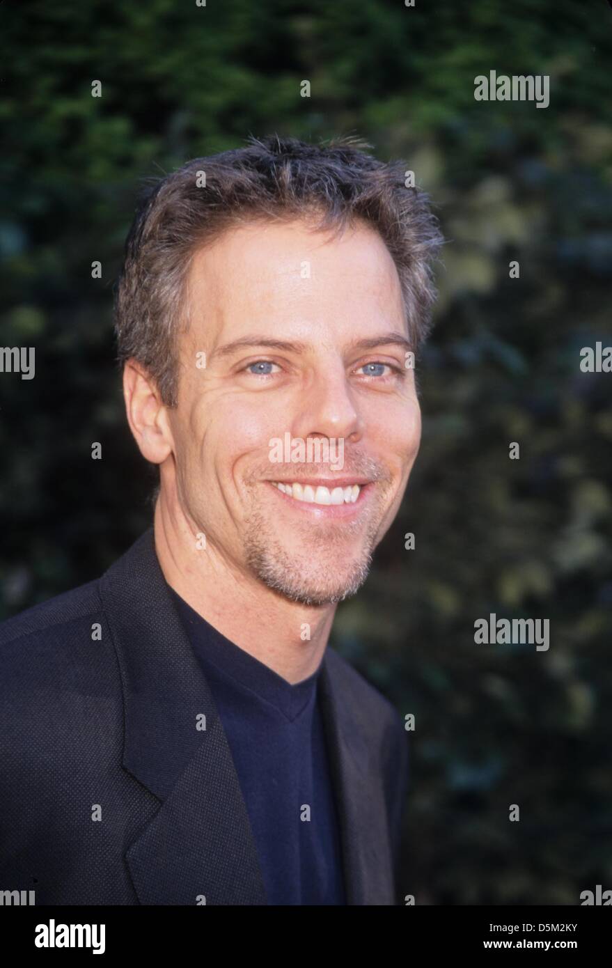 GREG GERMANN.Fox Upfront 1999 at Avery Fisher Hall in New York ...