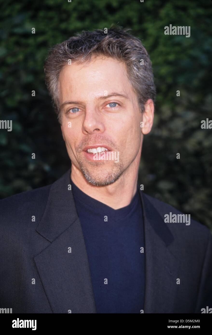 GREG GERMANN.Fox Upfront 1999 at Avery Fisher Hall in New York ...