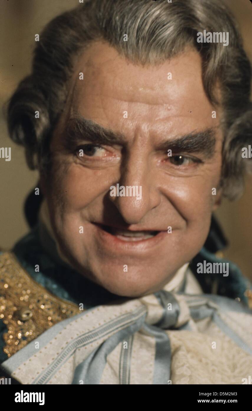 Hugh griffith hi-res stock photography and images - Alamy