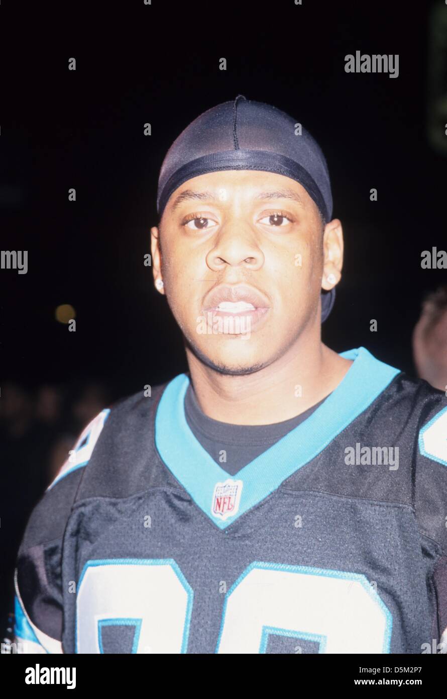 Jay z 1999 hi-res stock photography and images - Alamy