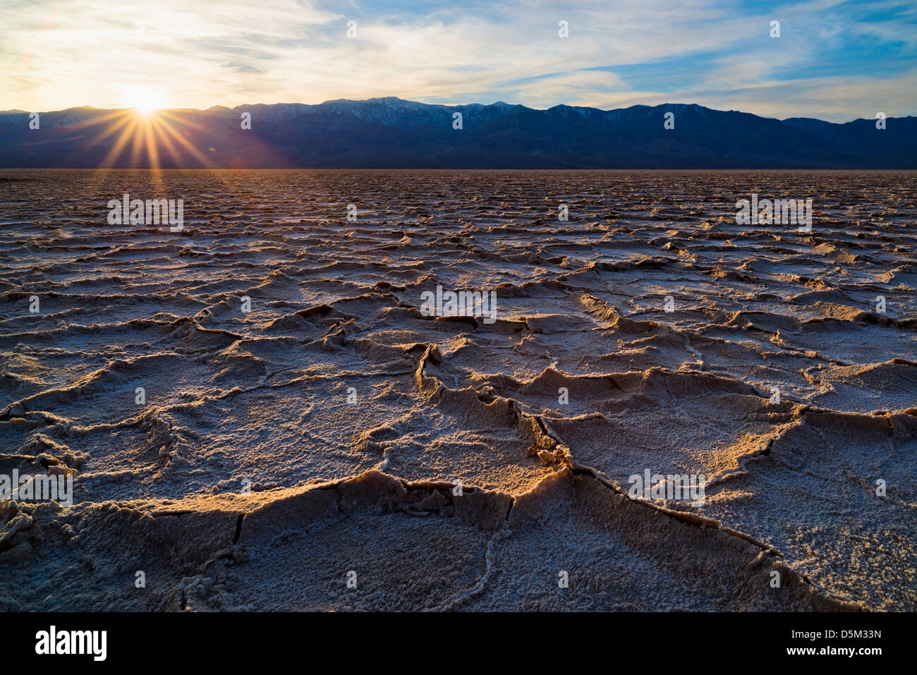 Salt pan basin hi-res stock photography and images - Alamy