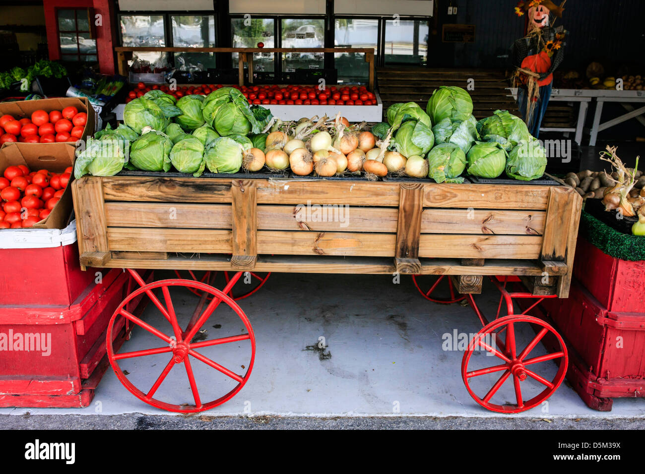 Florida Vegetable Carts Florida Home & Garden – Bar Cart 101 | Pulp