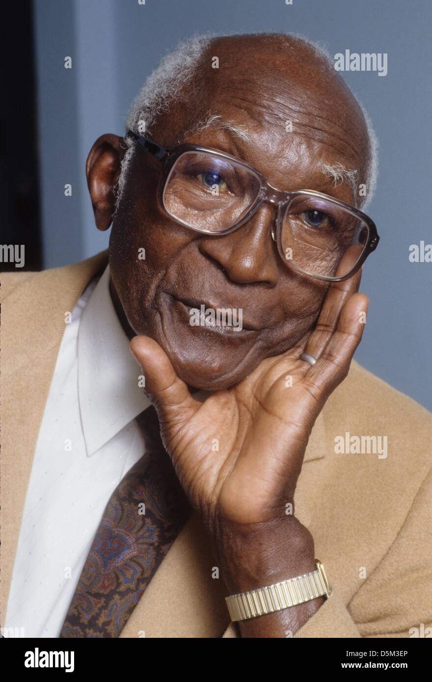 JESTER HAIRSTON.f9447.(Credit Image: © Robert Landau/Globe Photos ...