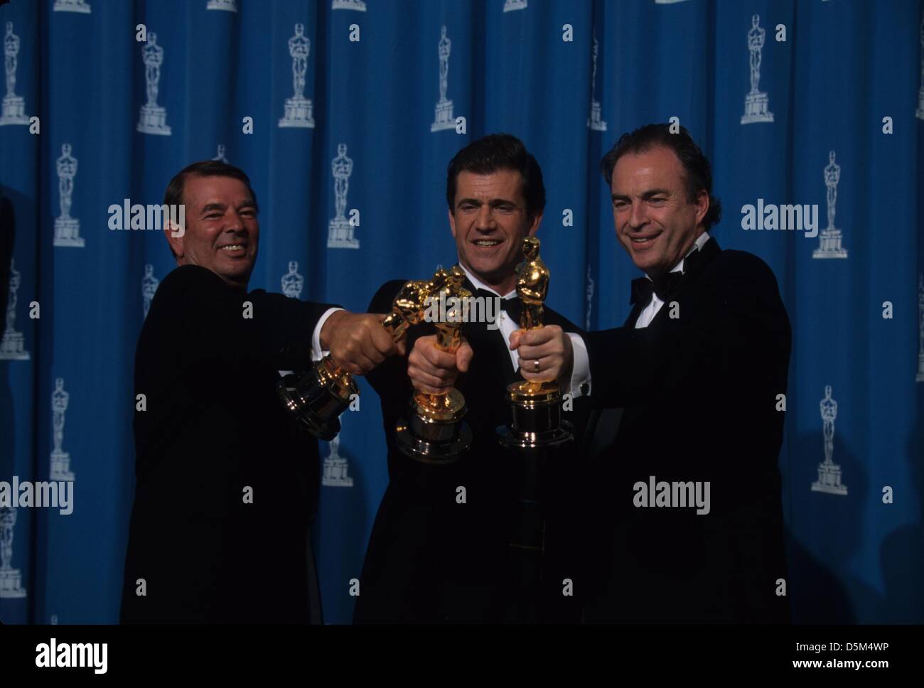 Mel gibson bruce davey hi-res stock photography and images - Alamy