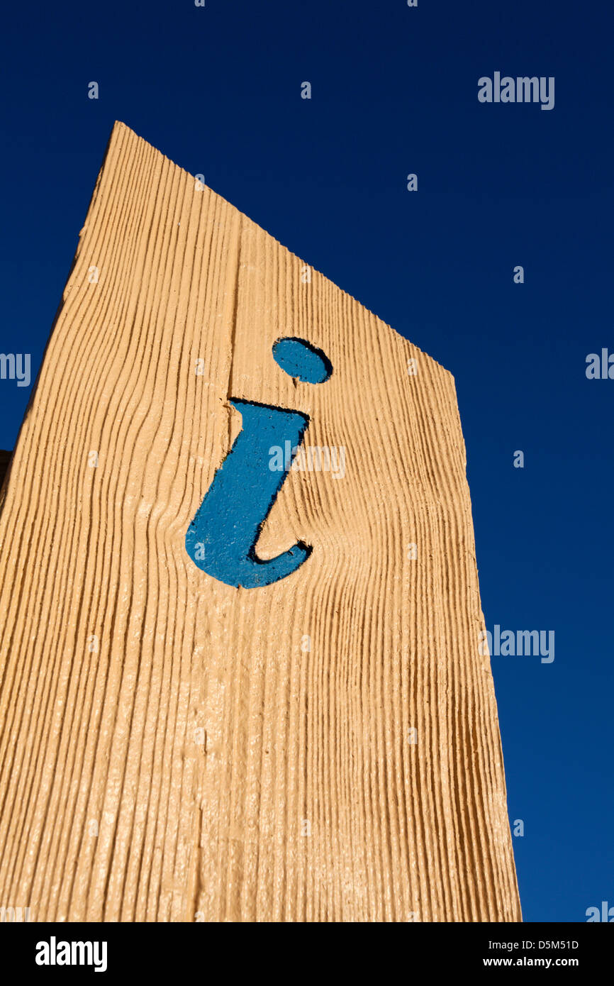 Letter i information hi-res stock photography and images - Alamy