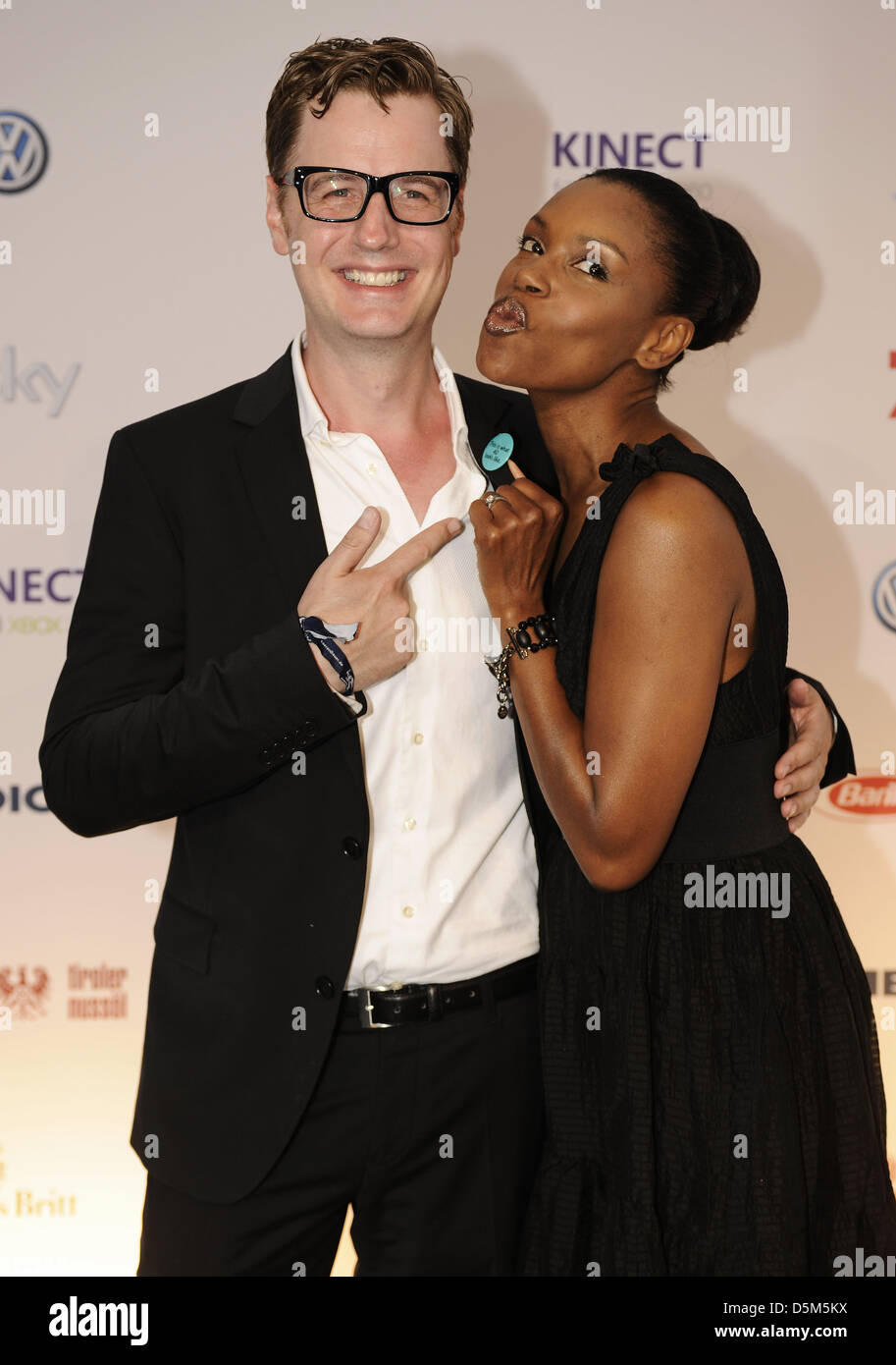 Florian simbeck stephanie simbeck p1 hi-res stock photography and ...