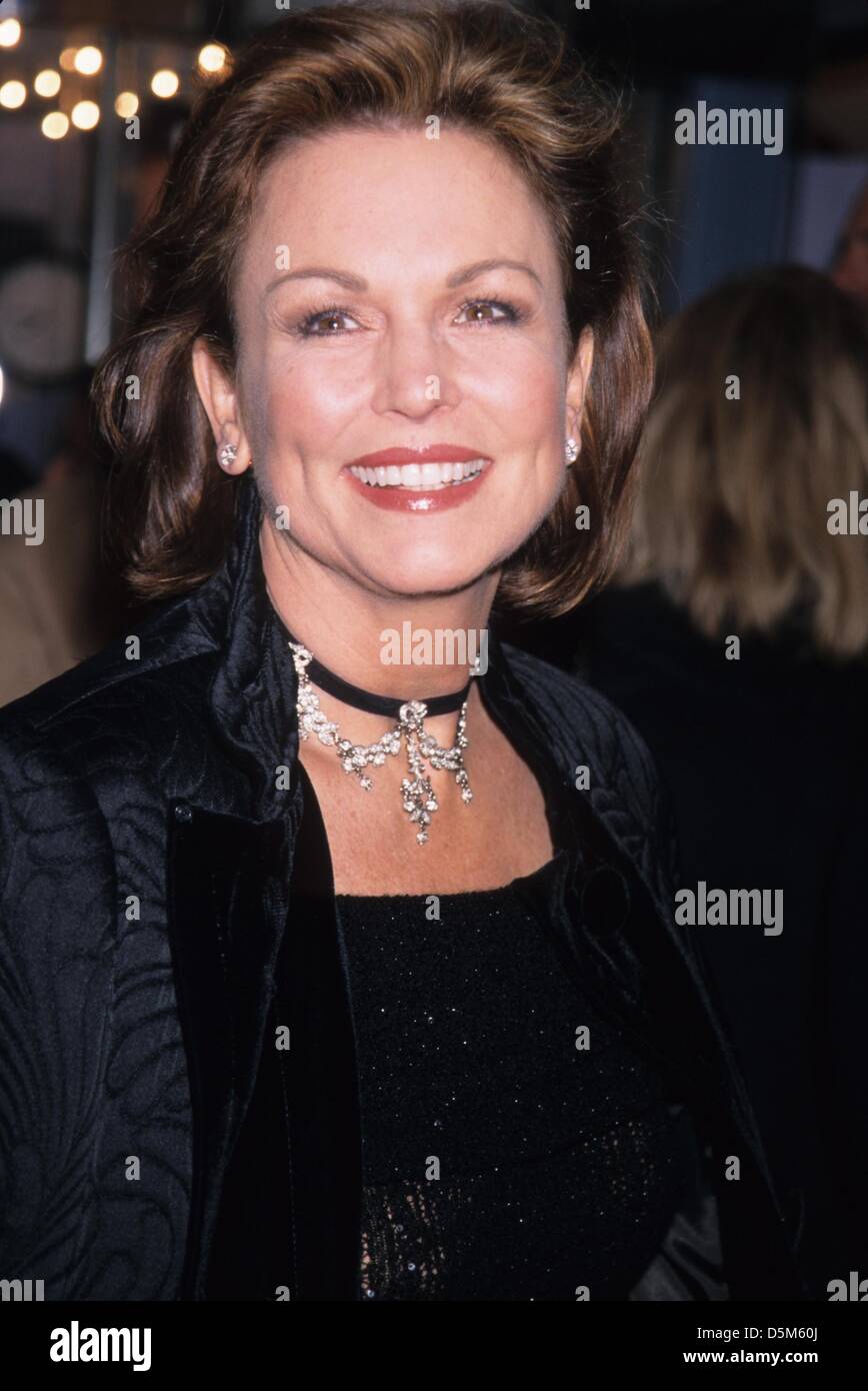 Phyllis george of hi-res stock photography and images - Alamy