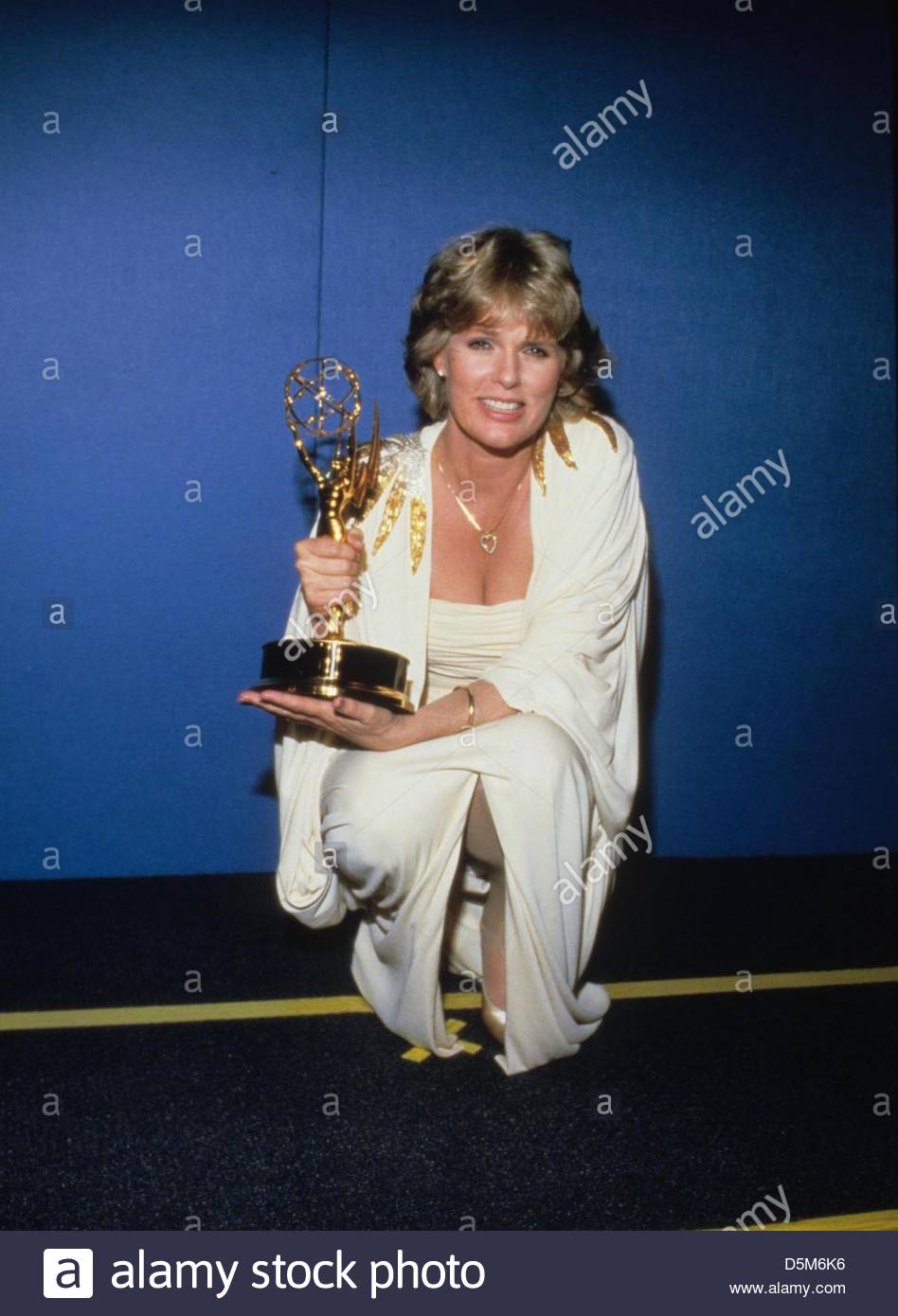 Sharon Gless High Resolution Stock Photography and Images - Alamy