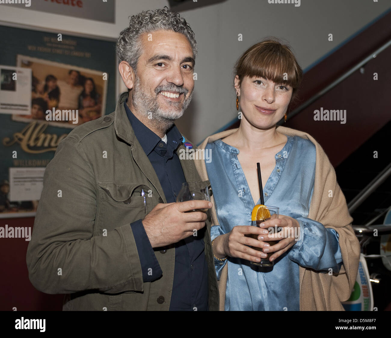 Mario gamba hi-res stock photography and images - Alamy