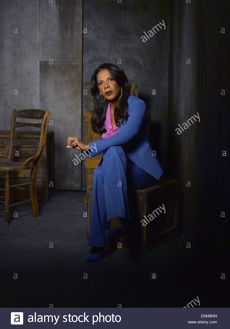 Captain Victoria Gates High Resolution Stock Photography and Images - Alamy