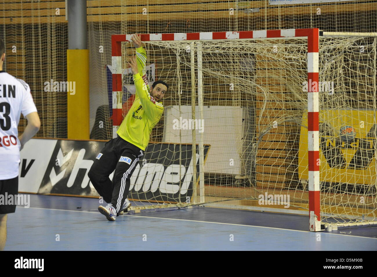 The goalkeeper of germany hi-res stock photography and images - Alamy